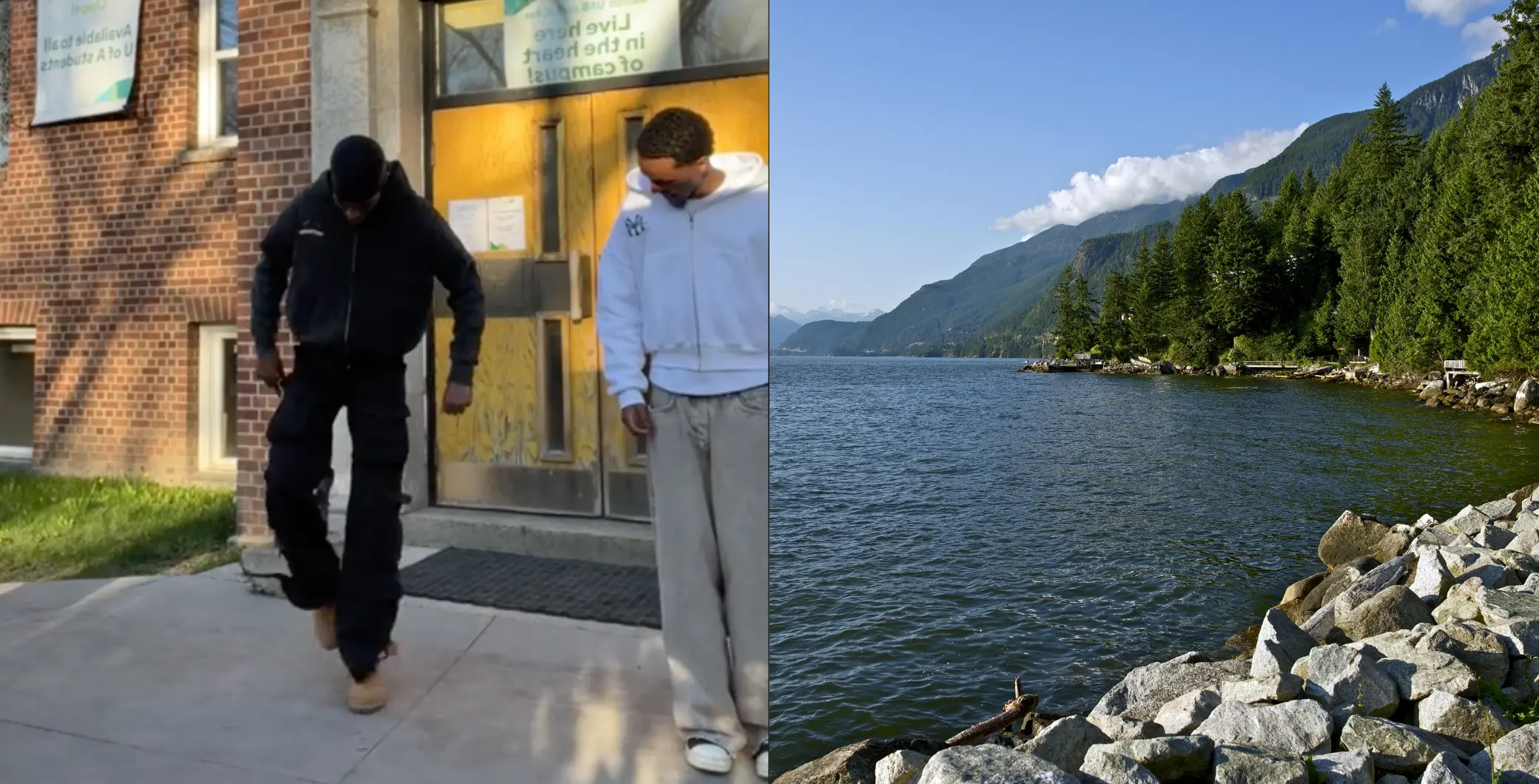From Drake-inspired dances to scenic BC views: Here are the most viral ...
