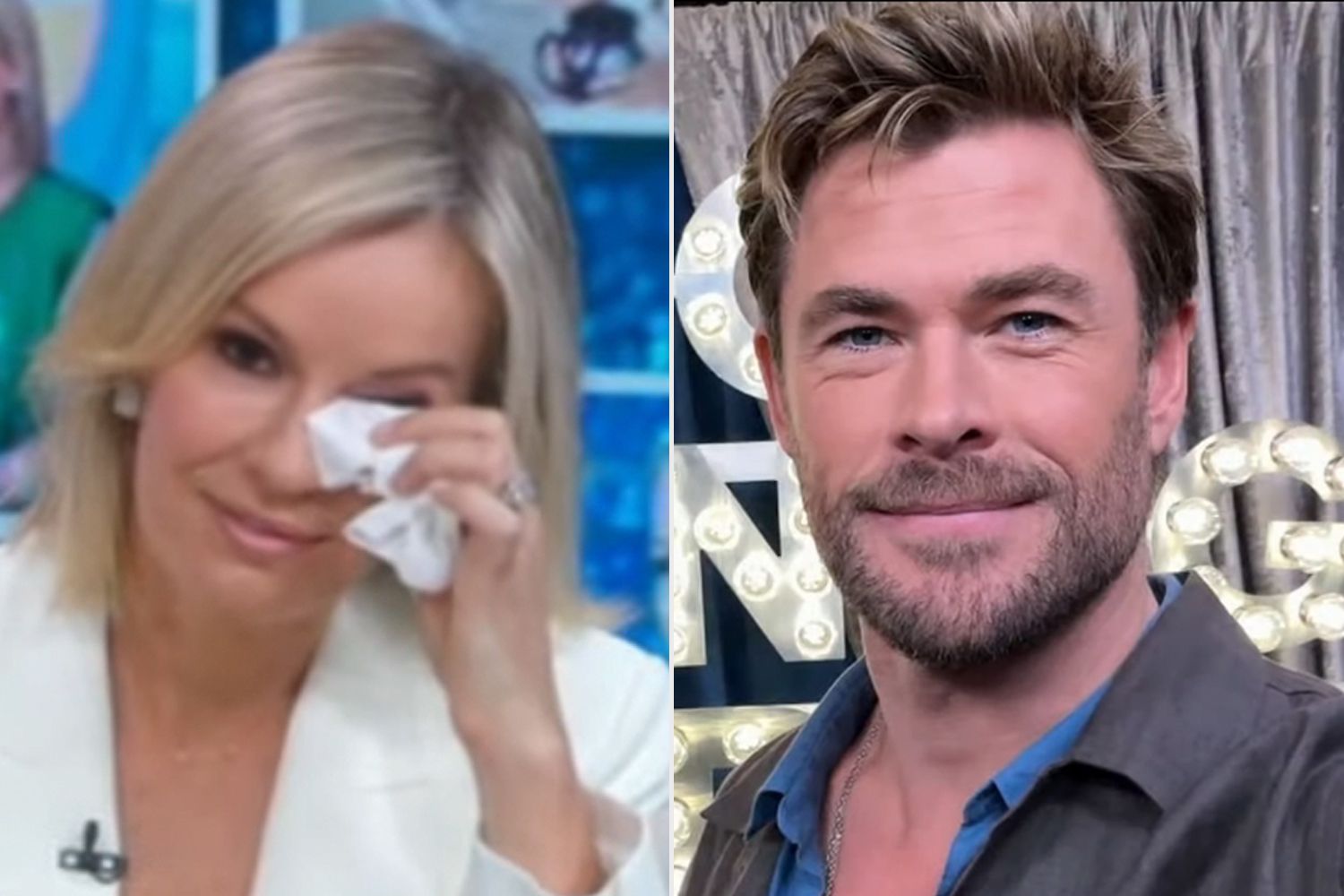 Dr. Jen Ashton cries on final 'GMA' day during emotional tribute ...