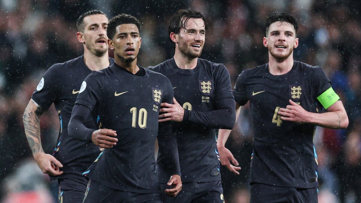 How to watch and live stream Euro 2024 in the US - Hovern.com
