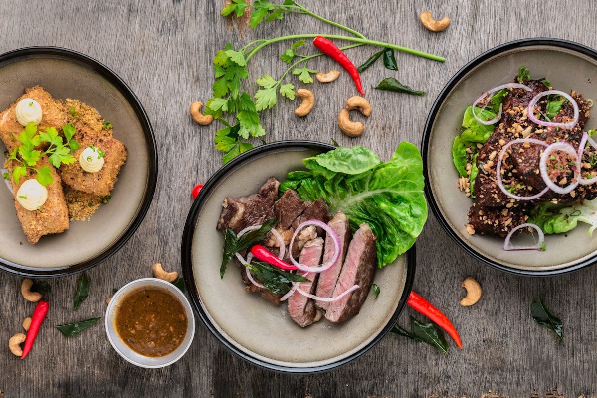 10 Viral Food Trends You Need to Try in 2026 (With Easy Recipes ...