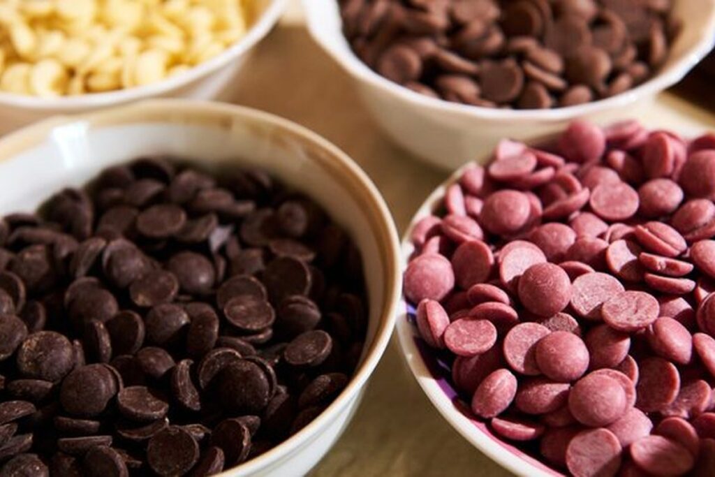 Ruby Chocolate Vanished From Shelves. Now 2026 Might Give It A Second ...